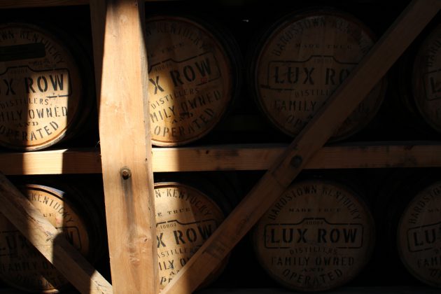 Grand Opening of Lux Row Distillers - Whisky Chicks®